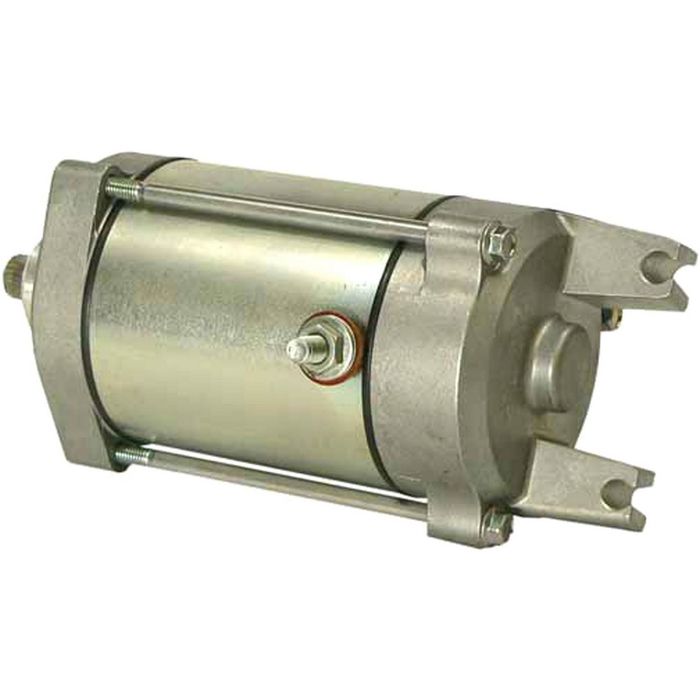 Wilson 12 Volt New Motorcycle Starter Motor
