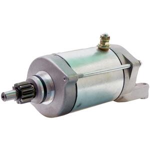 Wilson 12 Volt Permanent Magnet Direct Drive New Yamaha Starter Motor