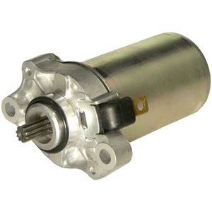 Wilson 12 Volt Permanent Magnet Direct New Starter Drive for Honda 93-07