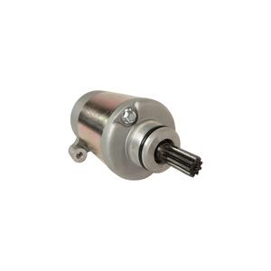 Wilson 12 Volt Permanent Magnet Direct Drive New Starter Motor for Suzuki
