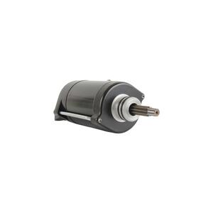 Wilson 12 Volt Permanent Magnet Direct Drive New Starter Motor