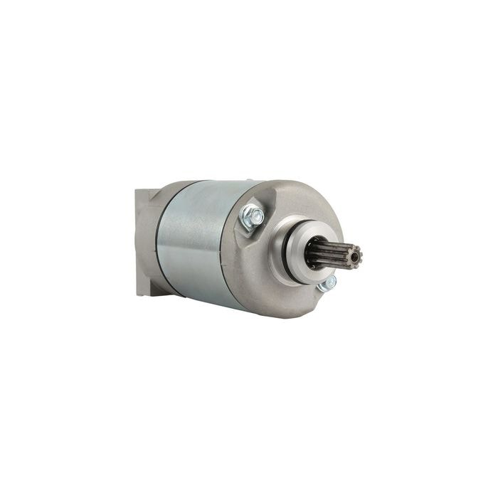 Wilson 12 Volt Permanent Magnet Direct Drive New Starter Motor