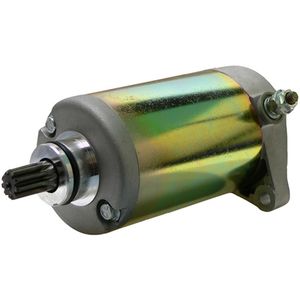 Wilson 12 Volt Permanent Magnet Direct Drive New Starter Motor