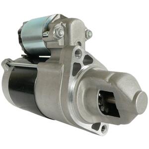 Wilson 12 Volt Direct Drive New Starter Motor