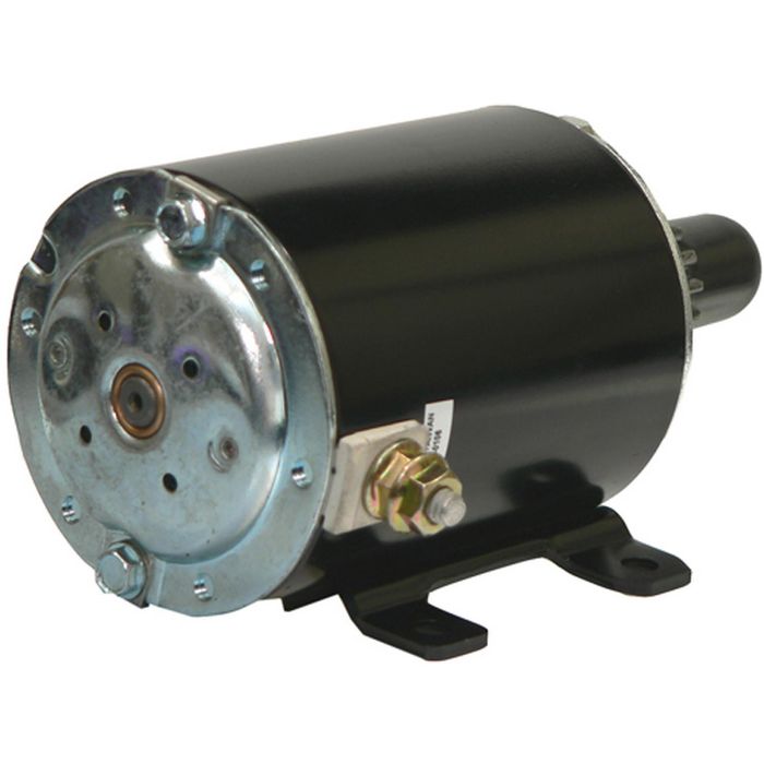 Wilson Starters Fit and PE Starter Motor New, NA OPE