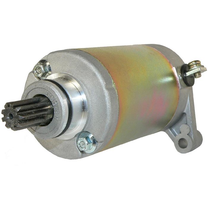 Wilson 12 Volt New Power Sport Starter Motor