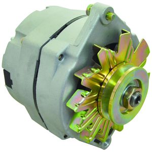 Duralast Gold New Alternator 7127-SEN