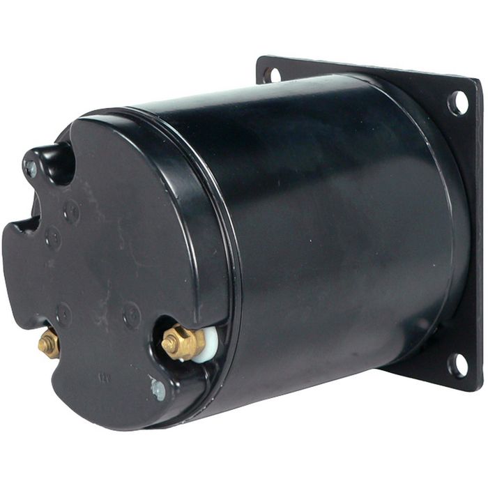 Wilson 12 Volt Snow Plow New Motor