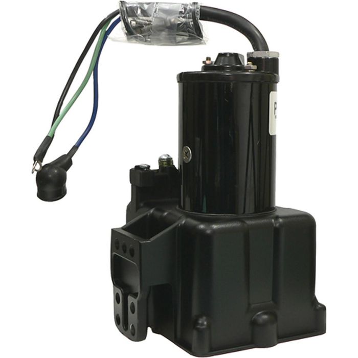 Wilson Engine Tilt Motor 74-09-10814