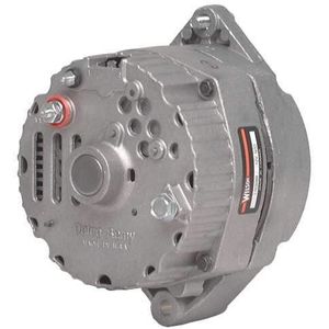 Wilson Alternator - Universal - AutoZone