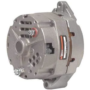 Wilson Alternator - Universal - AutoZone