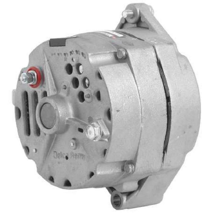 Wilson 75 Amps 24 Volt Remanufactured Agricultural/Industrial Alternator