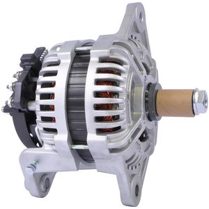 Wilson Alternator - Universal - AutoZone