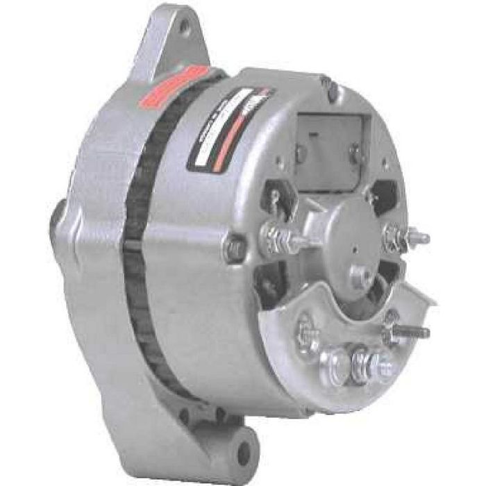 Wilson 35 Amps 12 Volt Remanufactured Agricultural/Industrial Alternator