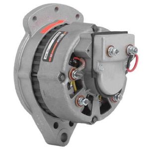 Wilson 51 Amps 12 Volt Remanufactured Agricultural/Industrial Alternator