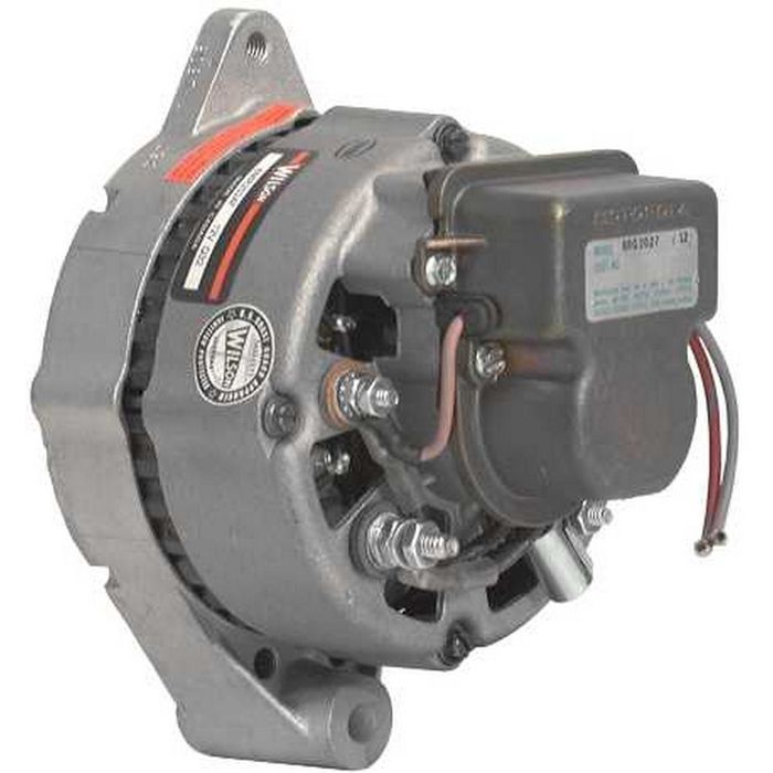Wilson Alternator 90-05-9097