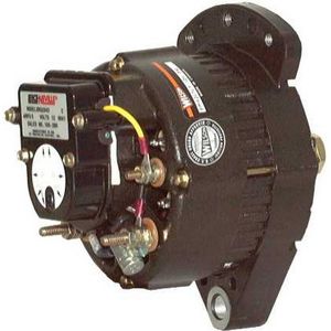 Wilson Alternator - Universal - AutoZone