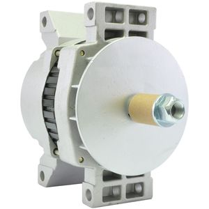 Wilson Alternator - Universal - AutoZone