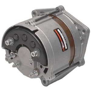 Wilson Alternator - Universal - AutoZone