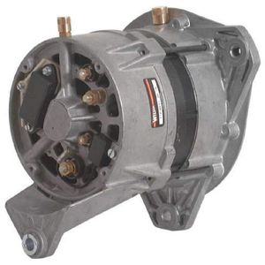 Wilson Alternator - Universal - AutoZone