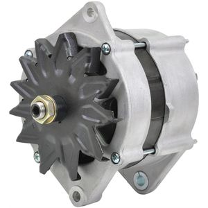 Wilson Alternator - Universal - AutoZone