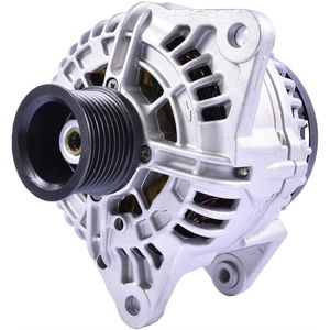 Wilson Alternator - Universal - AutoZone