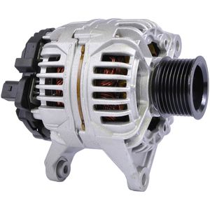 Wilson Alternator - Universal - AutoZone