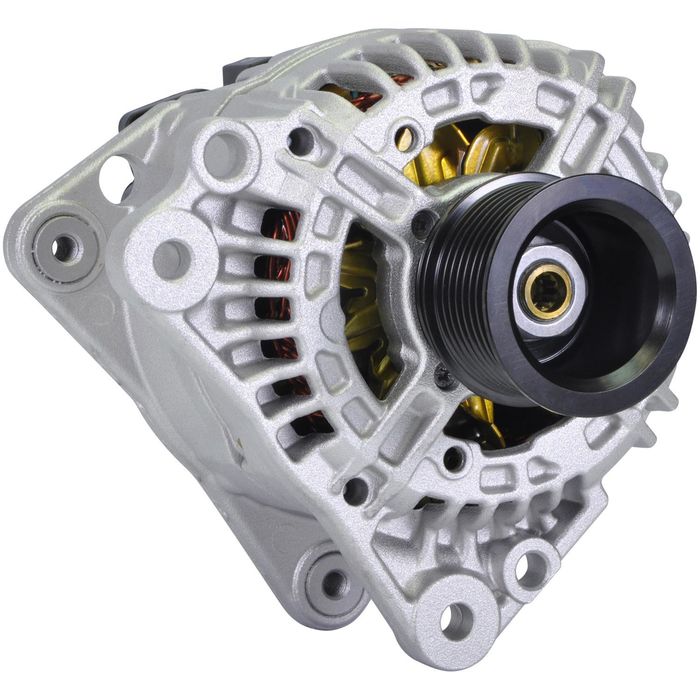 Wilson Alternator 90-15-6699