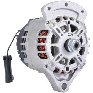Wilson Alternator - Universal - AutoZone
