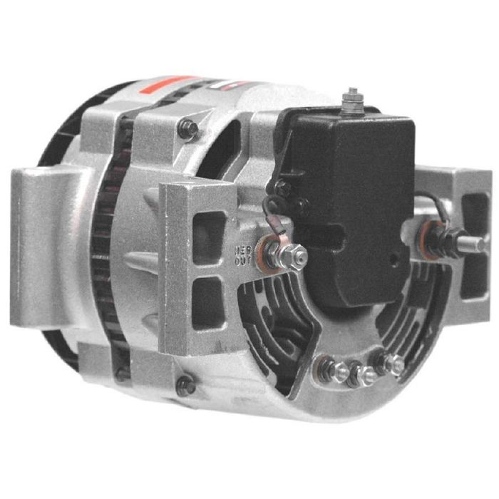 Wilson 65 Amps 12 Volt New Agricultural/Industrial Alternator