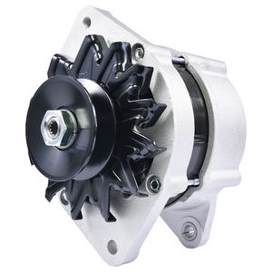 Wilson Alternator - Universal - AutoZone