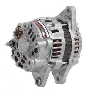 Wilson Alternator - Universal - AutoZone