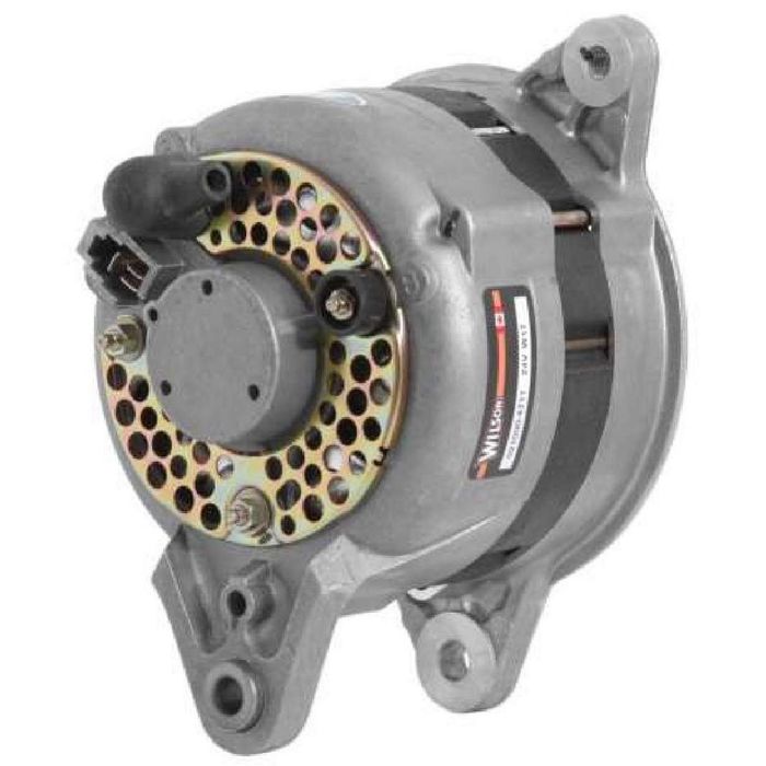 Wilson 20 Amps 24 Volt Remanufactured Agricultural/Industrial Alternator