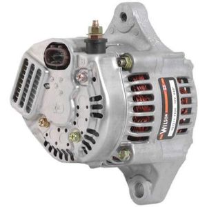 Wilson Alternator - Universal - AutoZone