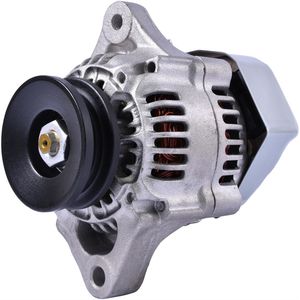 Wilson Alternator - Universal - AutoZone