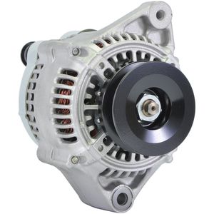 Wilson Alternator - Universal - AutoZone