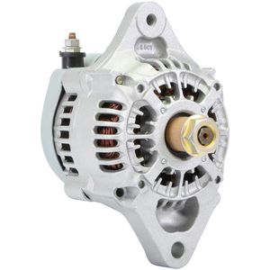 Wilson Alternator - Universal - AutoZone