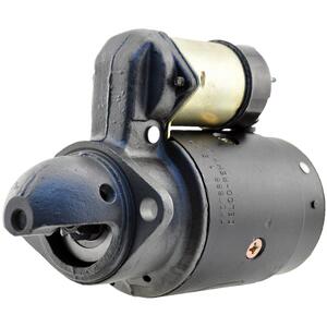 Wilson 12 Volt Remanufactured Agricultural Starter Motor