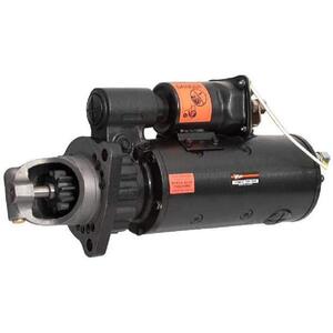 Wilson 12 Volt 7.3 KW Remanufactured Heavy Duty Truck Bus Starter Motor