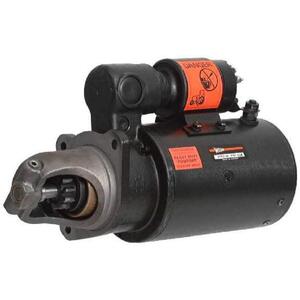Wilson 12 Volt Remanufactured Agricultural Starter Motor