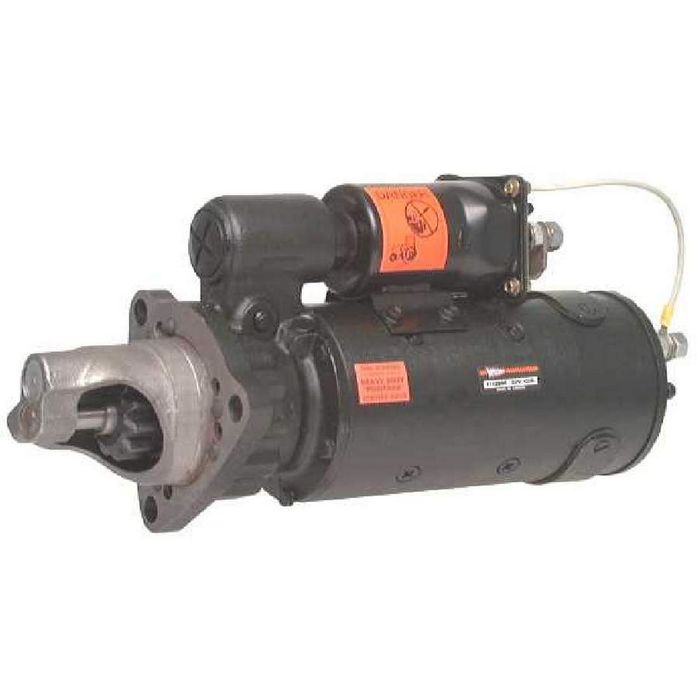 Wilson 32 Volt New Industrial Starter Motor