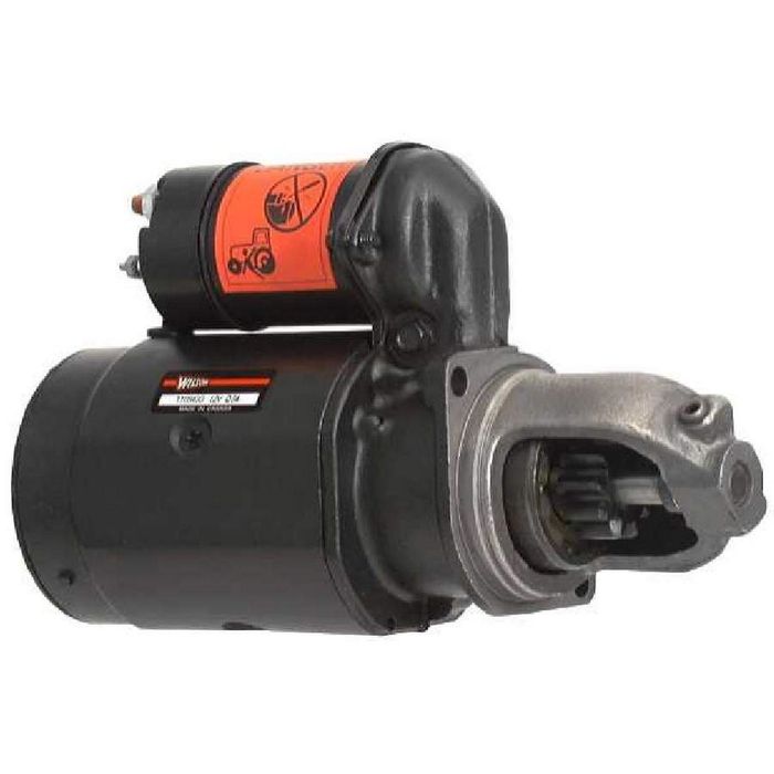 Wilson 12 Volt Remanufactured Industrial Starter Motor