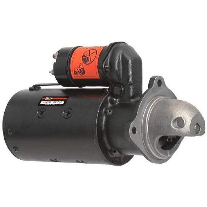 Wilson 12 Volt Remanufactured Industrial Starter Motor