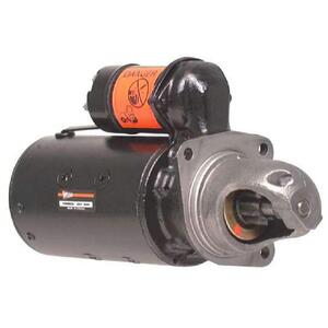 Wilson 24 Volt Remanufactured Industrial Starter Motor