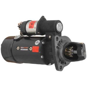 Wilson 12 Volt 7.3 KW Remanufactured Heavy Duty Truck Bus Starter Motor