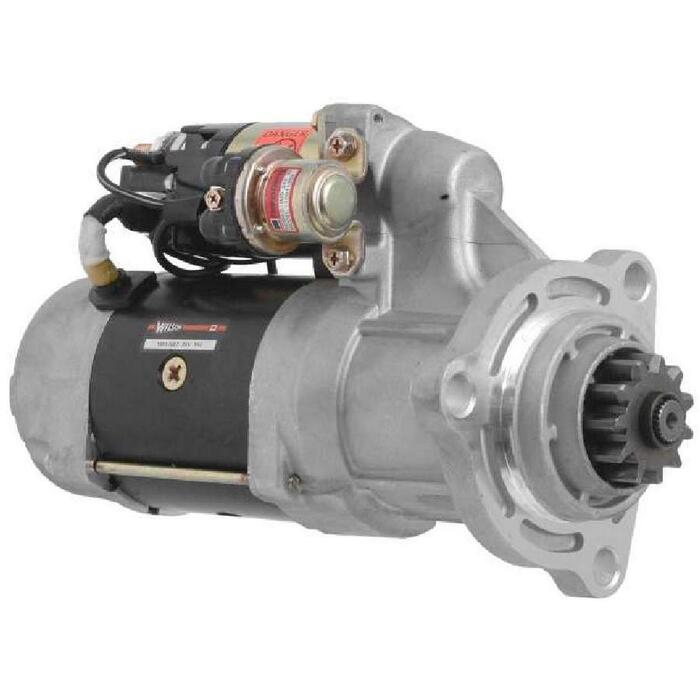 Wilson 24 Volt 9.0 KW New Agricultural Starter Motor