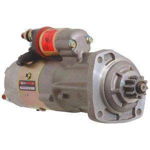 Wilson 12 Volt 4.0 KW Remanufactured Heavy Duty Truck Bus Starter Motor