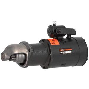 Wilson 12 Volt Remanufactured Industrial Starter Motor