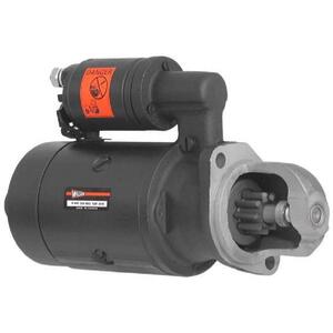 Wilson 12 Volt 1.8 KW Remanufactured Agricultural Starter Motor