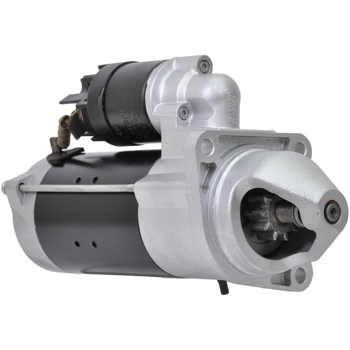 Wilson 12 Volt 3.0 KW Remanufactured Agricultural and Industrial ...